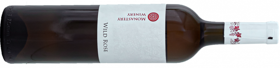 Homepage - Monastery Winery