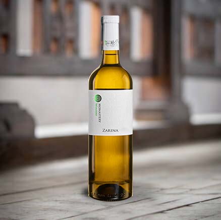 Homepage - Monastery Winery