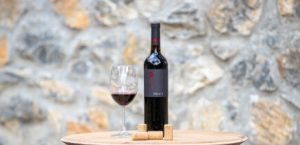 Homepage - Monastery Winery