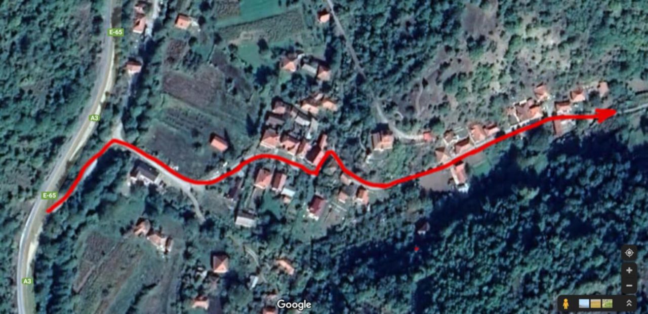 Contact - Monastery Winery