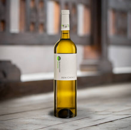 Homepage - Monastery Winery