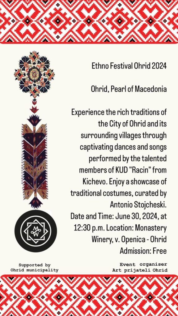 Homepage - Monastery Winery