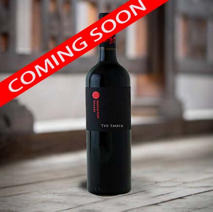 The Ember / Vranec - Monastery Winery